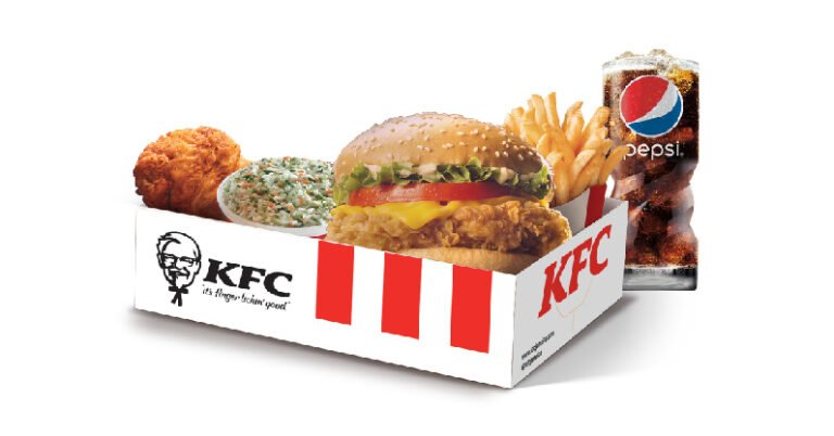 How Much Is a Zinger Box? Australia Price Guide